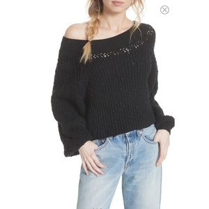Free People | Sweaters | Ee Eoe Ete New | Poshmark
